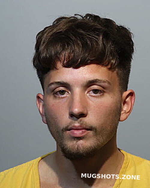 TIMOTHY FITZPATRICK 12/01/2021 - Seminole County Mugshots Zone