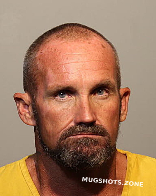 CHRISTOPHER HYNES 12/02/2021 - Seminole County Mugshots Zone