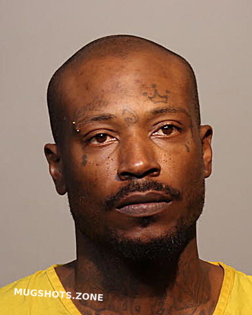 TIMOTHEUS REED 12/02/2021 - Seminole County Mugshots Zone