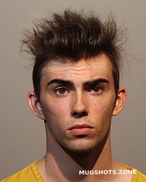 LOGAN TODD 12/02/2021 - Seminole County Mugshots Zone