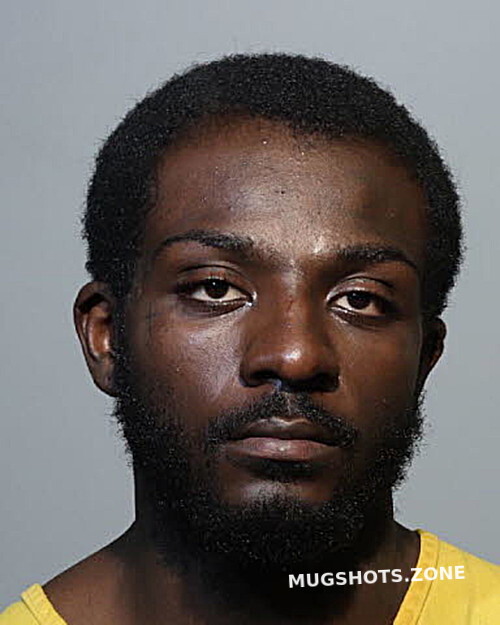 ISSAIAH FULLER 12/04/2021 - Seminole County Mugshots Zone