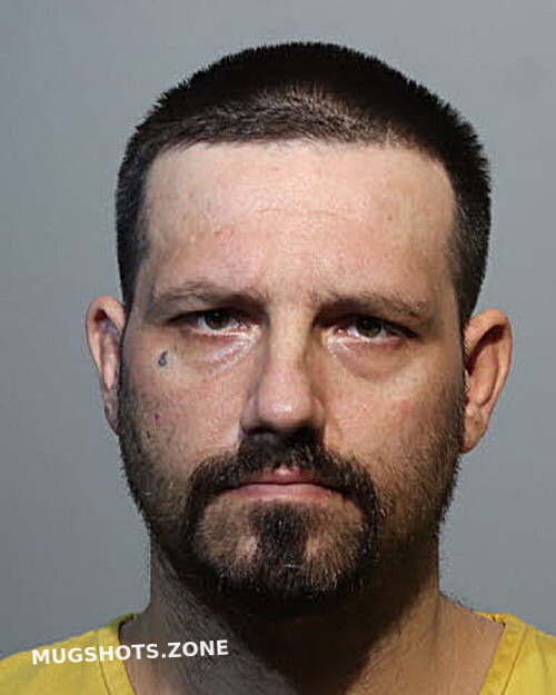 ADAM GREENLIEF 12/04/2021 - Seminole County Mugshots Zone