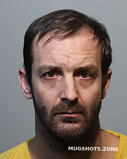 JOSHUA THOMAS 12/04/2021 - Seminole County Mugshots Zone