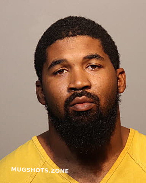 DONTAVIOUS JOHNSON 12/06/2021 - Seminole County Mugshots Zone