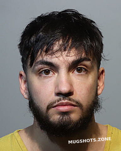 BRANDON CALDWELL I 12/08/2021 - Seminole County Mugshots Zone