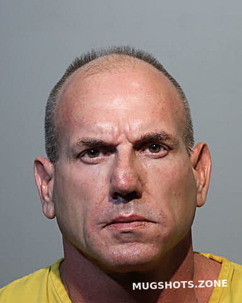 CHRISTOPHER RADCLIFF 12/09/2021 - Seminole County Mugshots Zone