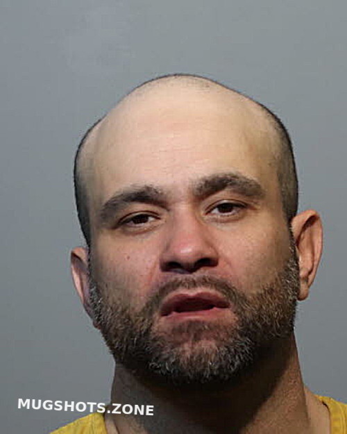 JULIO ORENGO ARENAS 12/09/2021 - Seminole County Mugshots Zone