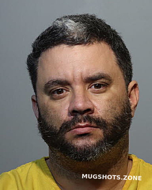 DAVID SMITH 12/09/2021 - Seminole County Mugshots Zone