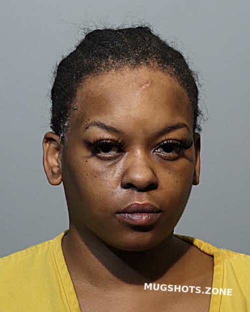 ALLISON BUSH 12/10/2021 - Seminole County Mugshots Zone