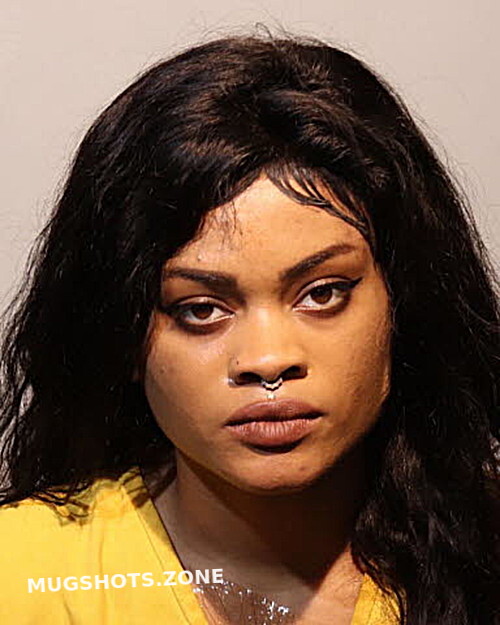 CHRISTINA FREEMAN 12/10/2021 - Seminole County Mugshots Zone