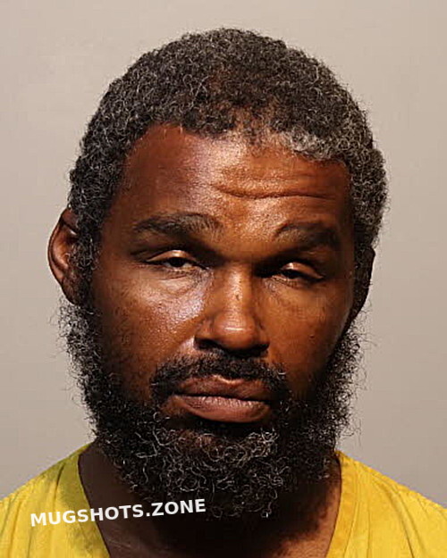 ELIJAH MIDDLETON 12/10/2021 - Seminole County Mugshots Zone