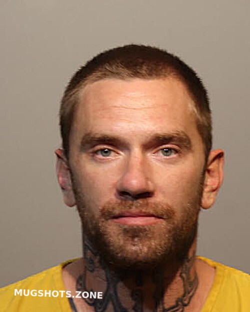 DOUGLAS CLARK 12/10/2021 - Seminole County Mugshots Zone