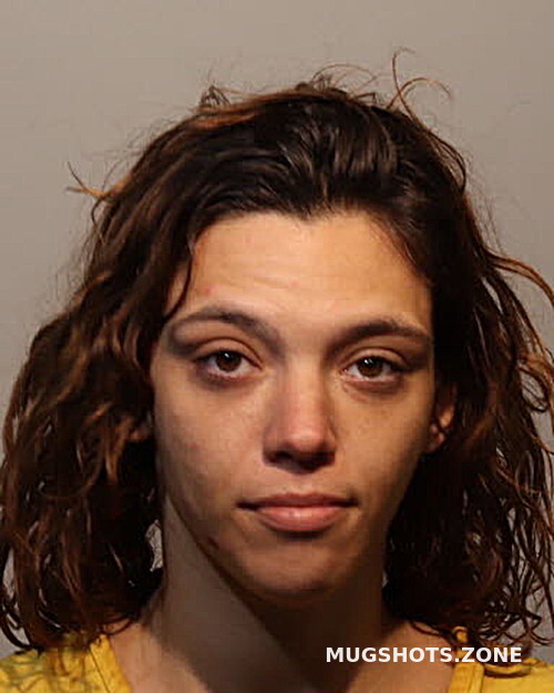NICOLE CORREA 12/11/2021 - Seminole County Mugshots Zone