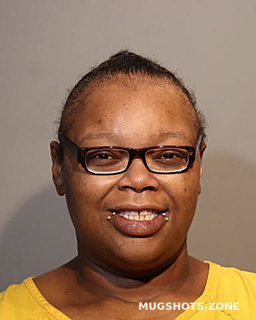 JASMINE HAMPTON 12/11/2021 - Seminole County Mugshots Zone