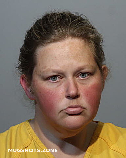 ASHLEY KIRBY 12/13/2021 - Seminole County Mugshots Zone