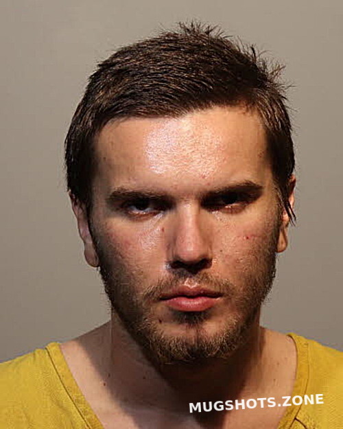 DYLAN MILLER 12/15/2021 - Seminole County Mugshots Zone