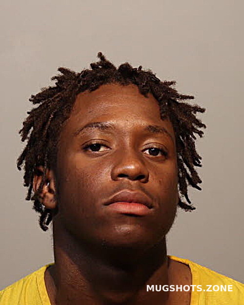 JAHSIAH JOSEPH 12/15/2021 - Seminole County Mugshots Zone