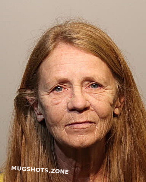JENNIFER WOOD 12/15/2021 - Seminole County Mugshots Zone