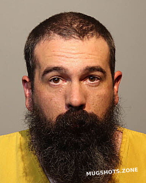 THOMAS SMART 12/15/2021 - Seminole County Mugshots Zone