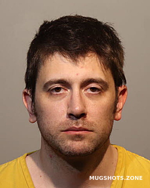 JOHN BAILEY 12/15/2021 - Seminole County Mugshots Zone