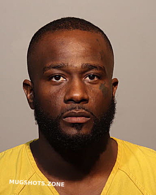 QUENTIN KING 12/16/2021 - Seminole County Mugshots Zone