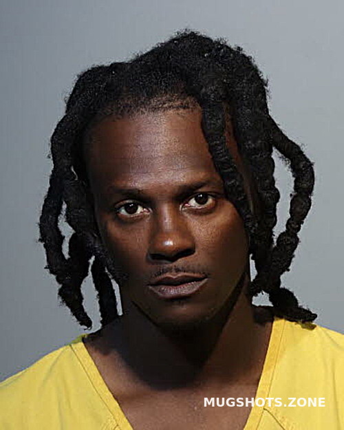 BRANDON MCGRIFF 12/17/2021 - Seminole County Mugshots Zone
