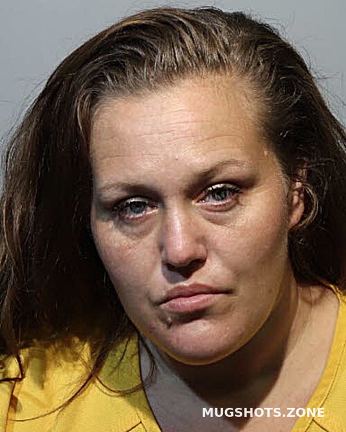 AIMEE ROY 12/17/2021 - Seminole County Mugshots Zone
