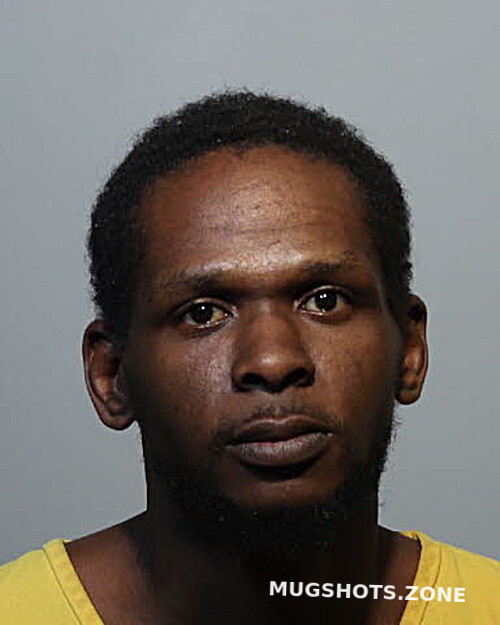 COREY MCCRAY 12/18/2021 - Seminole County Mugshots Zone