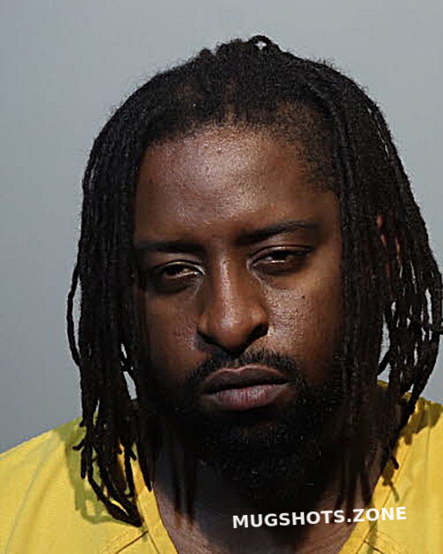 KYRO BOOM 12/19/2021 - Seminole County Mugshots Zone