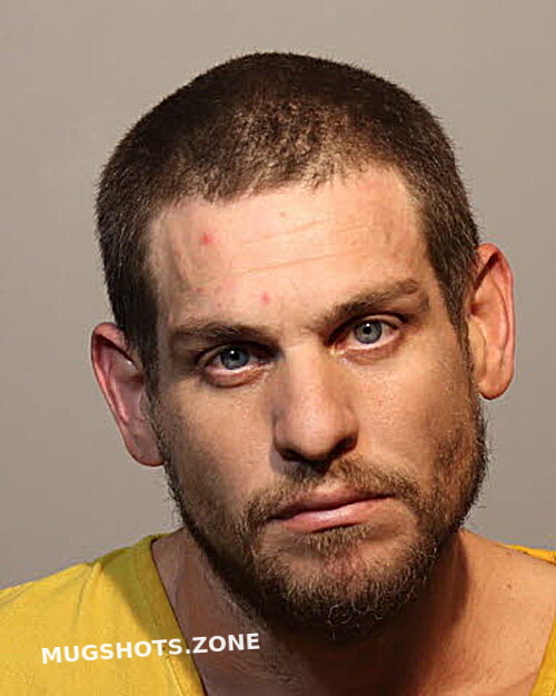 JONATHAN REESE 12/20/2021 - Seminole County Mugshots Zone