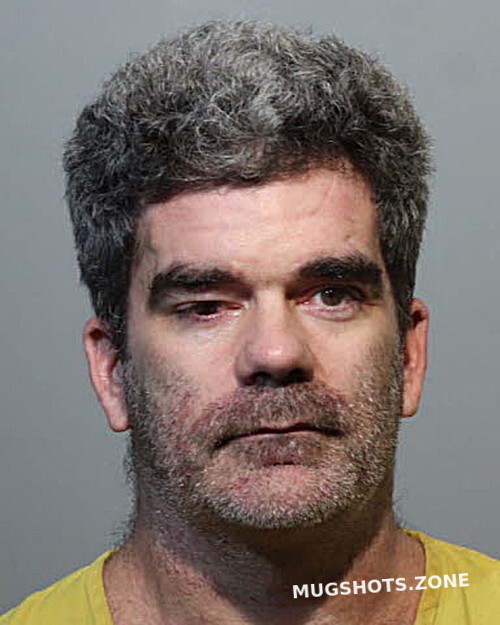 STEVEN ROBARGE 12/22/2021 - Seminole County Mugshots Zone