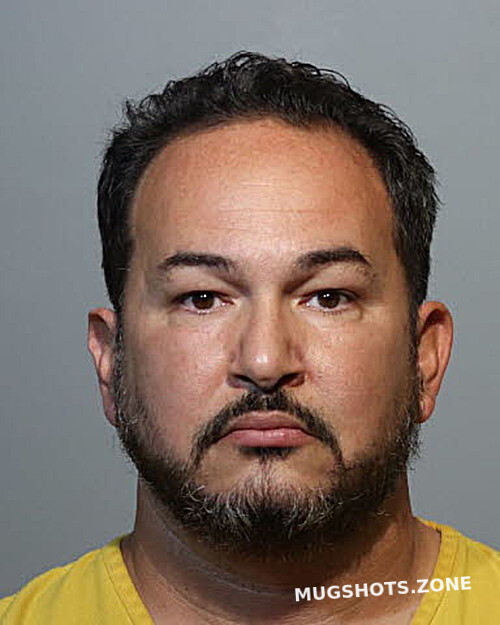 DAVID GONZALEZ 12/22/2021 - Seminole County Mugshots Zone