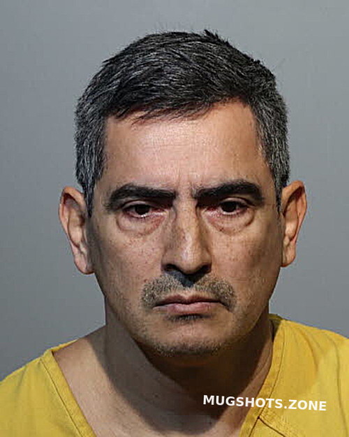 ALEXANDER OLIVEROS 12/22/2021 - Seminole County Mugshots Zone