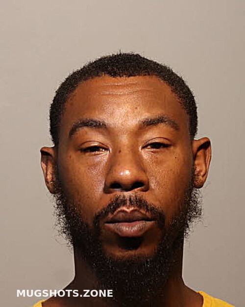 CHARLES WILLIAMS 12/24/2021 - Seminole County Mugshots Zone