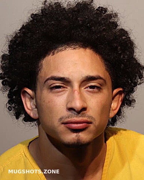 STEVEN MONTANEZ 12/24/2021 - Seminole County Mugshots Zone