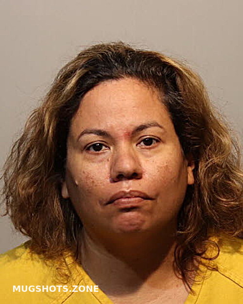 LORAINE CRUZ RODRIGUEZ 12/25/2021 - Seminole County Mugshots Zone