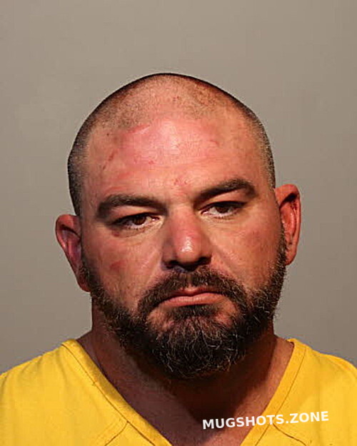 NICHOLAS TUCKER 12/25/2021 - Seminole County Mugshots Zone