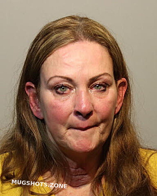 SUSAN MILLER 12/26/2021 - Seminole County Mugshots Zone