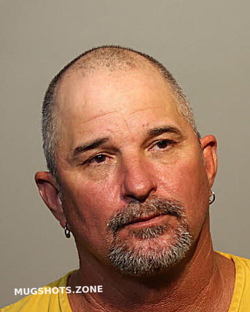 MARK DORMINEY 12/27/2021 - Seminole County Mugshots Zone