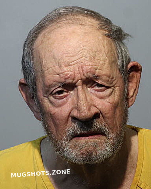 MICHAEL DOUGHERTY 12/27/2021 - Seminole County Mugshots Zone