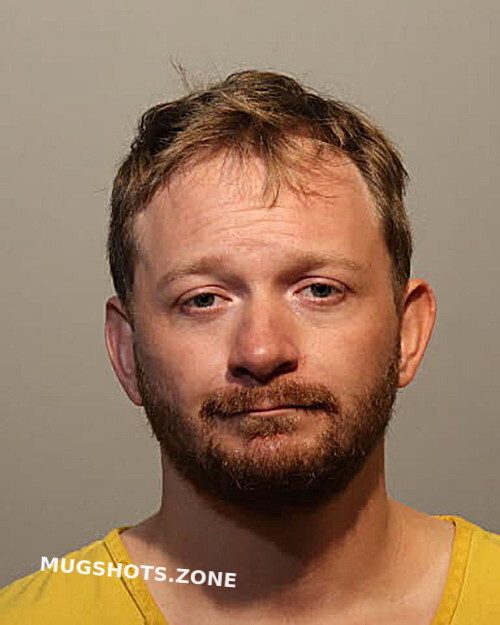 NICHOLAS FORBUS 12/29/2021 - Seminole County Mugshots Zone