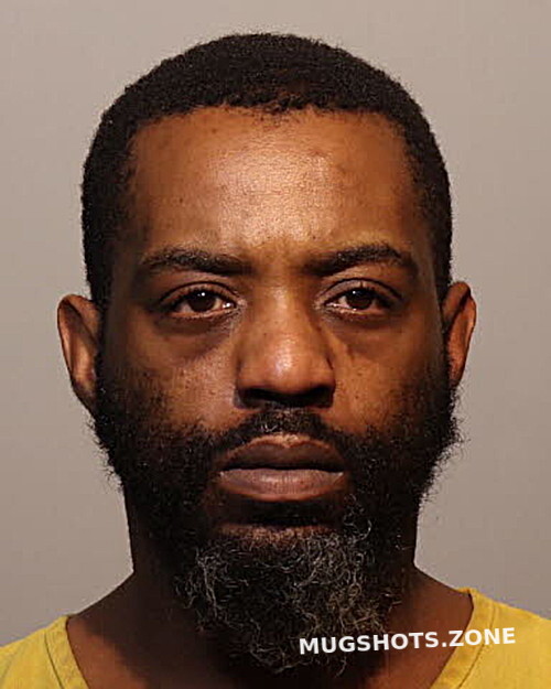 DWAYNE GORDON 12/29/2021 - Seminole County Mugshots Zone