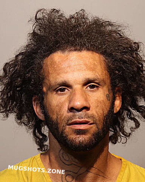 AARON NEIL 12/29/2021 - Seminole County Mugshots Zone