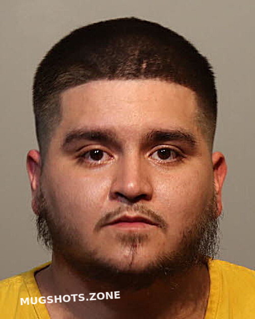 GABRIEL ORTIZ LOPEZ 12/30/2021 - Seminole County Mugshots Zone