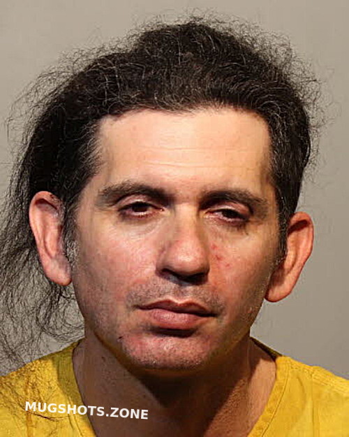 JASON SCHNACK 12/30/2021 - Seminole County Mugshots Zone