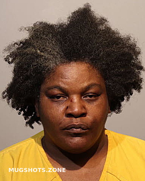 ARLENE GRAHAM 12/30/2021 - Seminole County Mugshots Zone