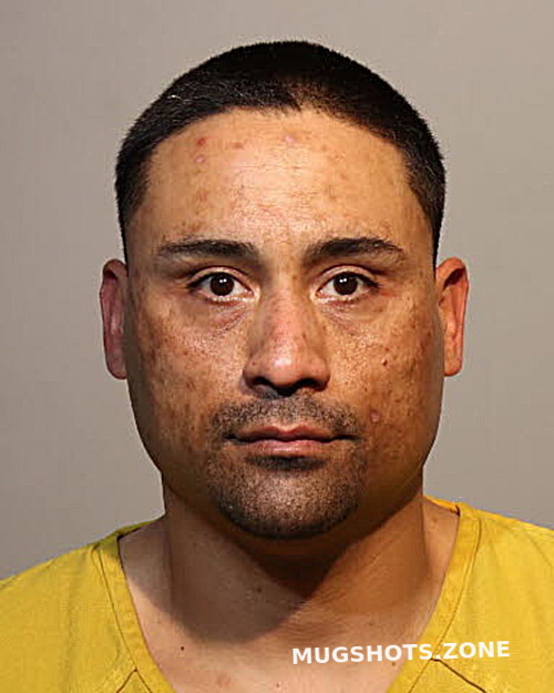 JASON MENA 12/30/2021 - Seminole County Mugshots Zone