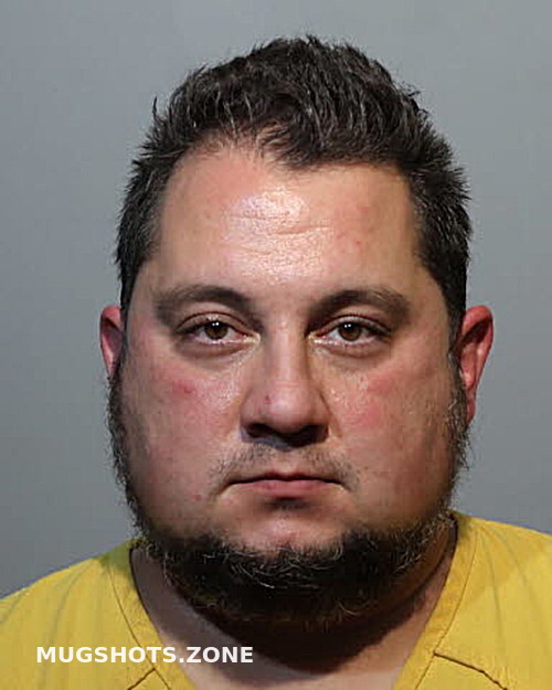 JOSEPH PACELLI 12/31/2021 - Seminole County Mugshots Zone