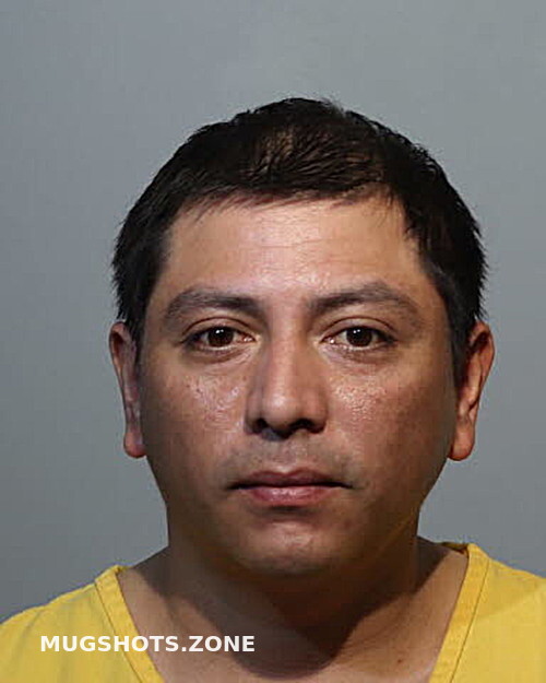 CLEMENTE RODRIGUEZ 12/31/2021 - Seminole County Mugshots Zone