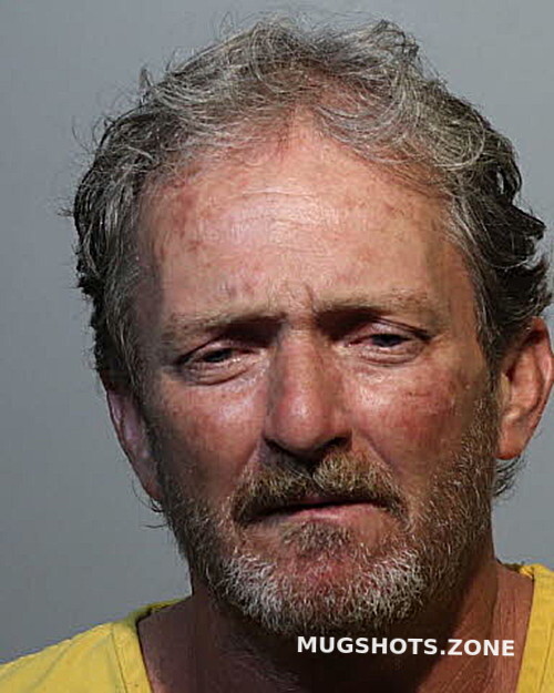 DEAN CORCORAN 01/02/2022 - Seminole County Mugshots Zone